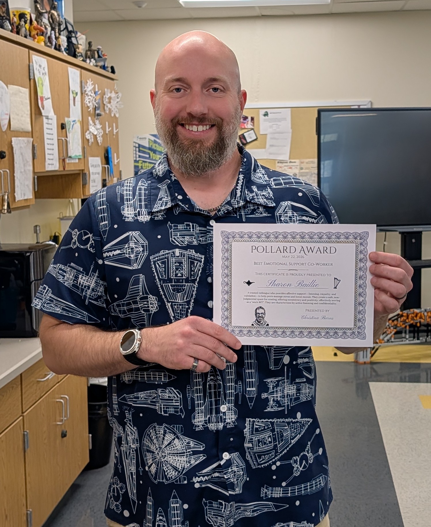 Teacher Awards Night set for Friday | News, Sports, Jobs - Times Observer